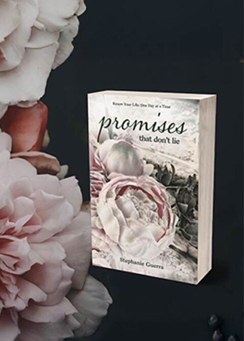 Health Coaching - Transformed With Promise
