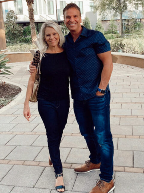 About - Transformed With Promise